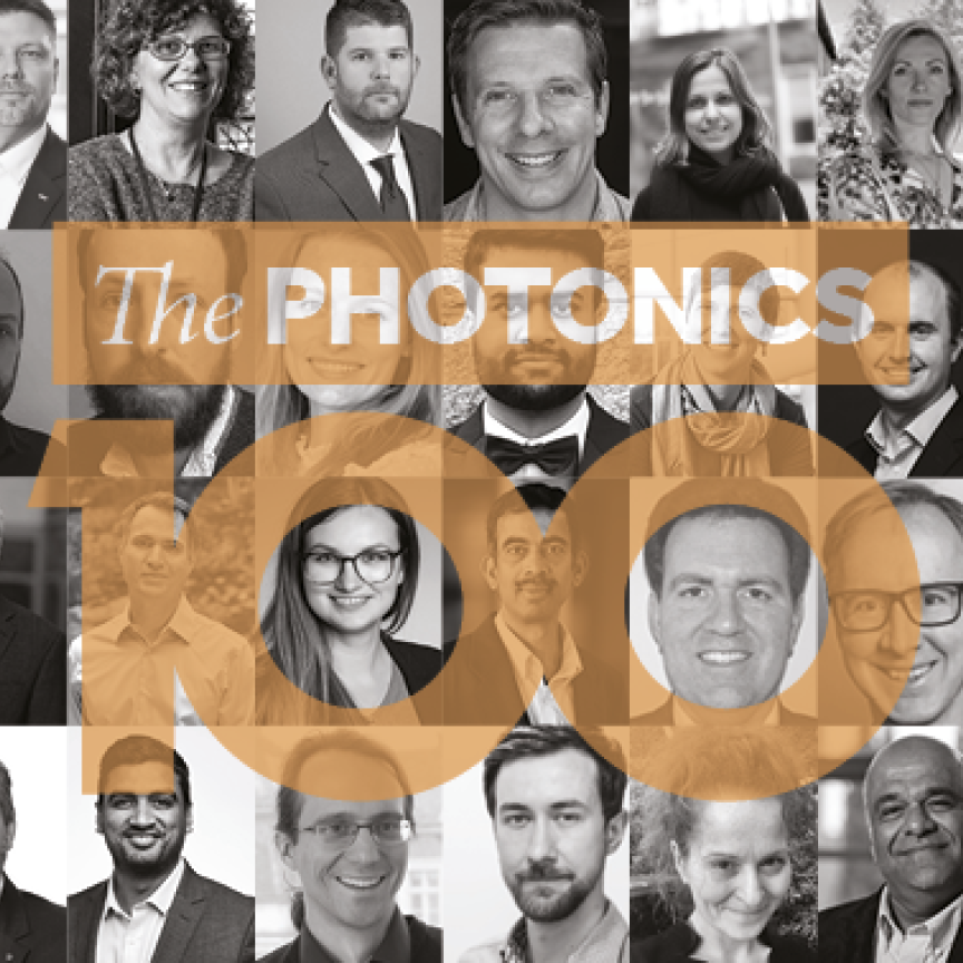 The Photonics100 | Electro Optics